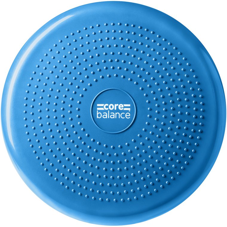 Core Balance Cushion - RosemaryConley.Com