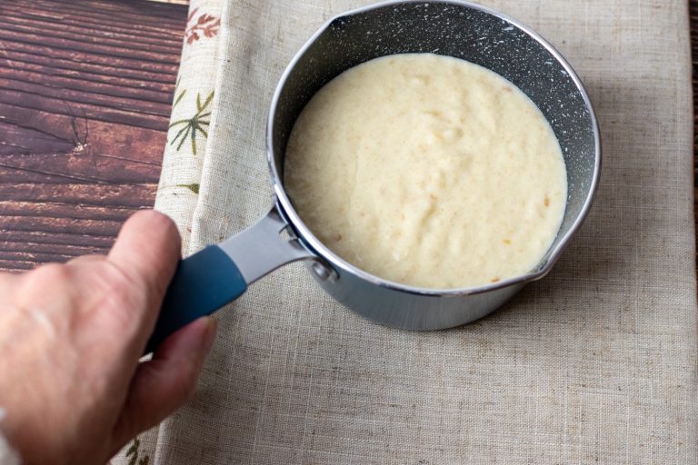 Bread Sauce - RosemaryConley.Com